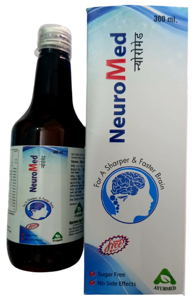 Ayurmed Agro Pvt. Ltd.