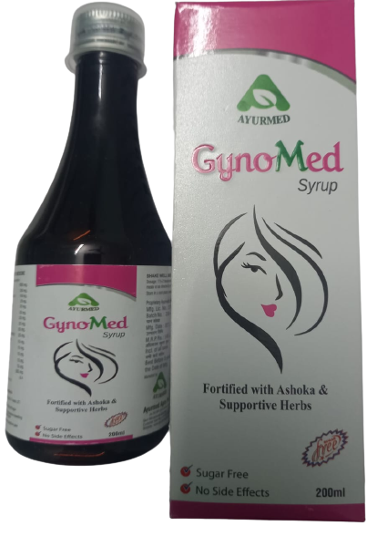 Ayurmed Agro Pvt. Ltd.